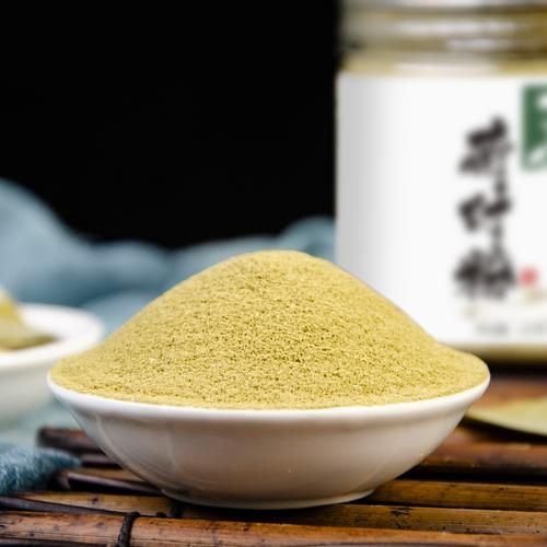 荷叶粉能减肥吗_荷叶粉减肥原理-第2张图片-山城妙识