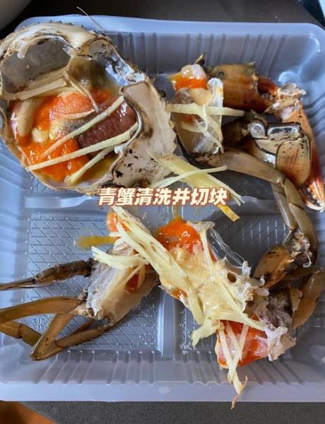 螃蟹粥怎么煮_螃蟹粥的做法步骤-第1张图片-山城妙识
