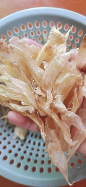 黄花鱼胶怎么泡发_黄花鱼胶炖汤做法大全-第3张图片-山城妙识