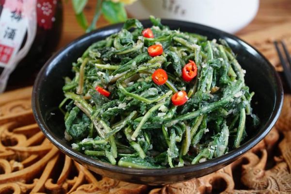 蒲公英十大最佳搭配_怎么吃效果最好-第1张图片-山城妙识