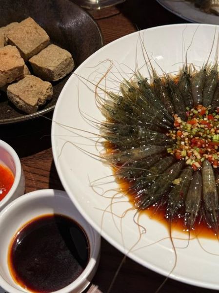 醉虾怎么做_醉虾的家常做法-第2张图片-山城妙识