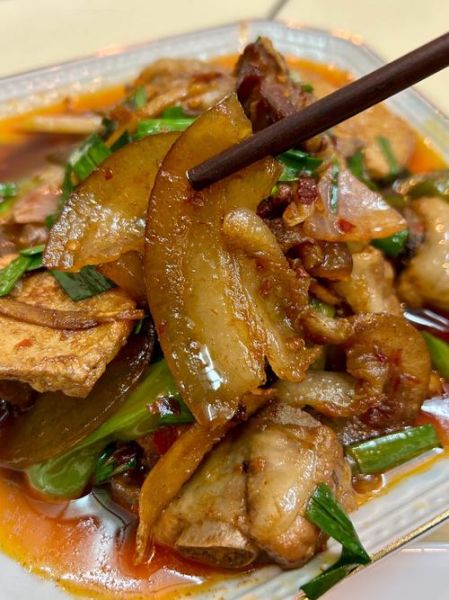 回锅肉的家常做法_回锅肉怎么做好吃-第3张图片-山城妙识