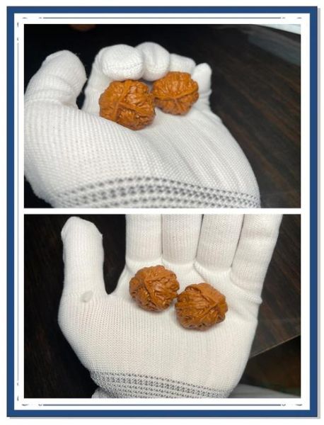 麻核桃怎么盘才能发红_麻核桃盘红最快方法-第3张图片-山城妙识