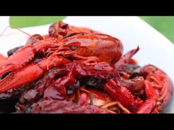 魔兽香辣小龙虾食谱怎么做_魔兽世界烹饪攻略-第2张图片-山城妙识