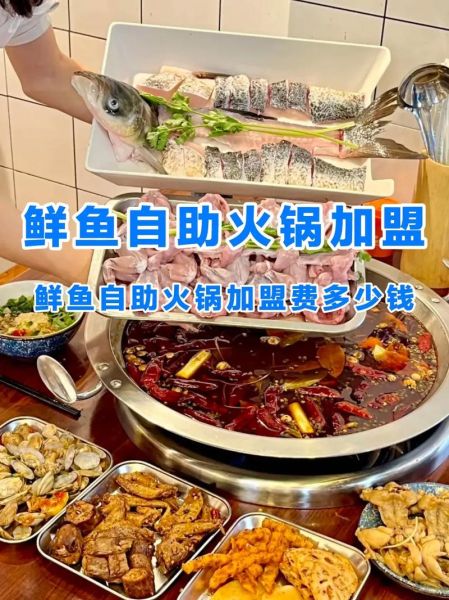 鱼火锅自助餐加盟多少钱_鱼火锅自助餐加盟连锁店哪家好-第1张图片-山城妙识