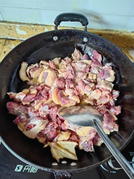 炖鸭肉的做法_炖鸭肉怎么做好吃-第3张图片-山城妙识