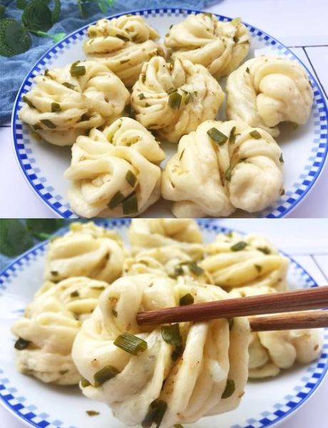 银丝卷馒头怎么做_银丝卷馒头和普通馒头区别-第1张图片-山城妙识