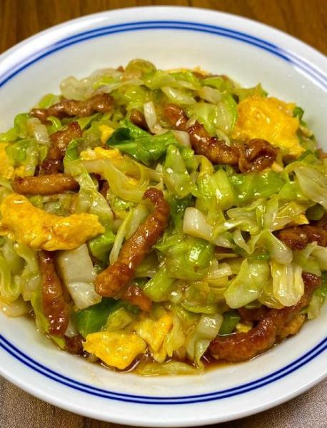 家常小炒怎么做_新手易学的家常小炒教程视频大全-第2张图片-山城妙识