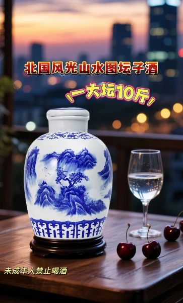 坛子酒价格多少钱_坛子酒为什么这么贵-第3张图片-山城妙识