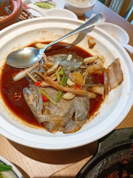 鸦片鱼头好吃还是鱼身好吃_哪个部位更嫩-第1张图片-山城妙识