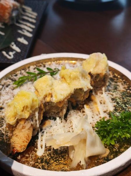 日本料理有哪些_寿司和拉面哪个更受欢迎-第2张图片-山城妙识