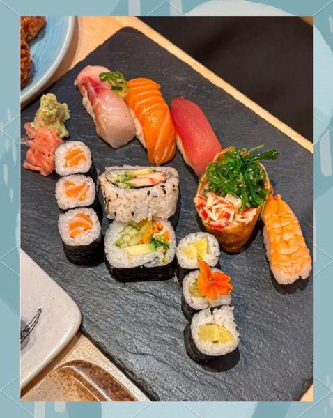 日本料理有哪些_寿司和拉面哪个更受欢迎-第3张图片-山城妙识