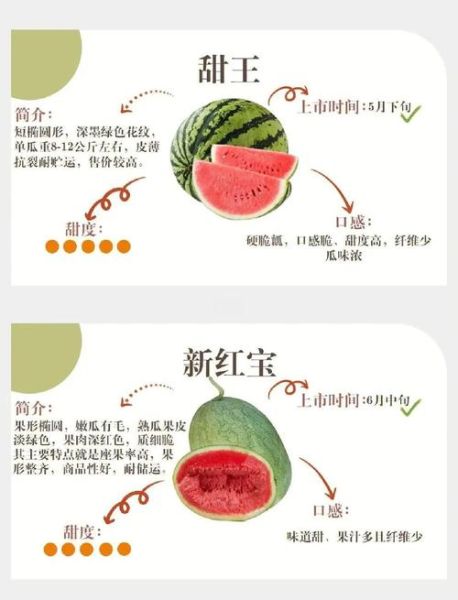 西瓜怎么挑选甜的_西瓜怎么保存时间长-第1张图片-山城妙识