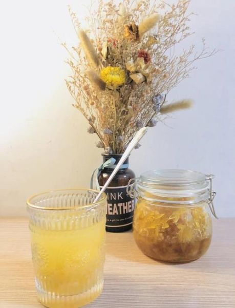 蜂蜜柚子茶的做法步骤图_蜂蜜柚子茶怎么保存-第3张图片-山城妙识