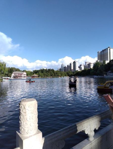 西宁天气怎么样_西宁旅游最佳季节-第1张图片-山城妙识