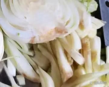 茴香头怎么吃法_茴香头怎么做好吃-第3张图片-山城妙识