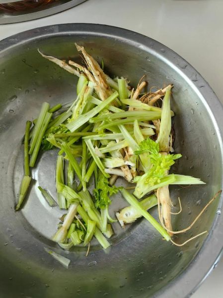 腌辣椒酱菜怎么做_腌辣椒酱菜保存多久-第1张图片-山城妙识