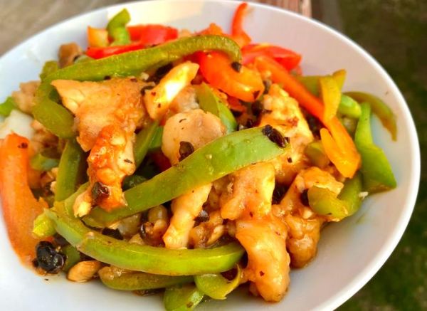 红烧鱼柳零食怎么做_红烧鱼柳零食好吃吗-第1张图片-山城妙识