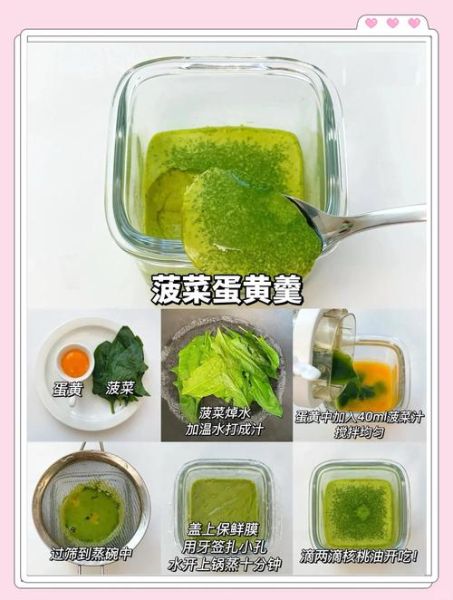 鸡蛋羹放什么调料_鸡蛋羹调料怎么搭配-第2张图片-山城妙识