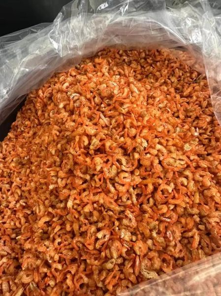 小海米怎么泡发_小海米怎么吃最好吃-第2张图片-山城妙识