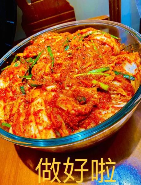 韩国泡辣椒菜怎么做_正宗做法详解-第2张图片-山城妙识