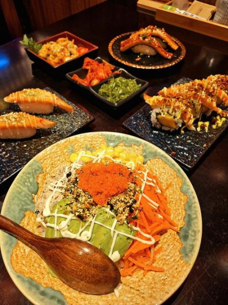 日本料理有哪些菜_必点经典推荐-第1张图片-山城妙识