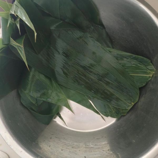 粽叶煮水有什么功效_粽叶水能长期喝吗-第2张图片-山城妙识