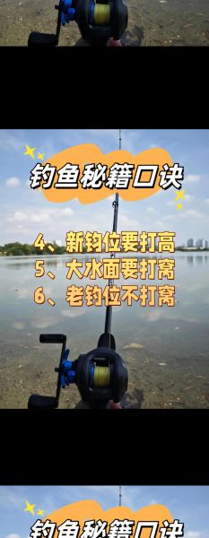 钓鱼技巧视频_新手如何快速上鱼-第1张图片-山城妙识