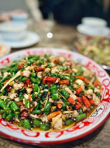跳水兔怎么做好吃_跳水兔的正宗做法窍门-第3张图片-山城妙识