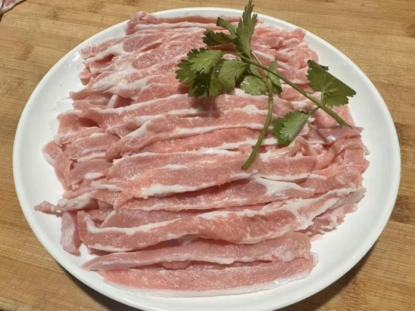 松板肉怎么选_松板肉包装怎么看-第1张图片-山城妙识