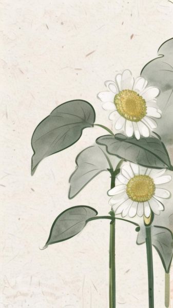 菊花图片大全大图_如何挑选高清菊花壁纸-第1张图片-山城妙识