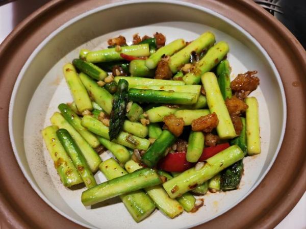 虾酱炒什么菜好吃_虾酱搭配蔬菜推荐-第2张图片-山城妙识