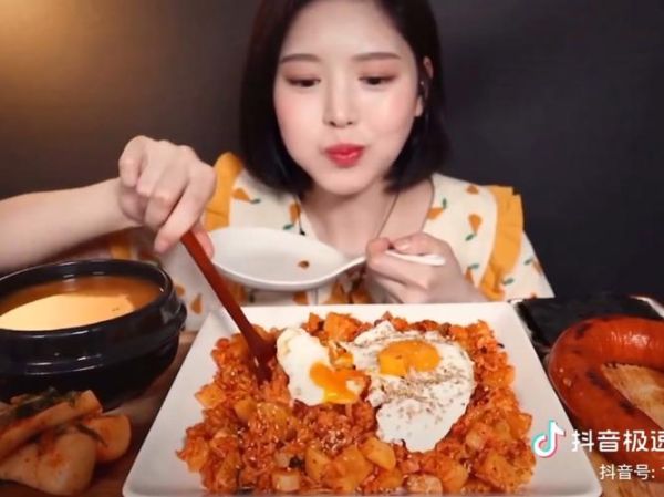 韩国吃播为什么这么火_韩国吃播赚钱吗-第1张图片-山城妙识