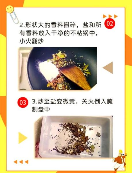 腊肉怎么腌制_家庭自制腊肉方法-第3张图片-山城妙识