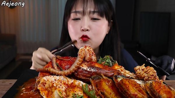 韩国吃播为什么这么火_韩国吃播赚钱吗-第3张图片-山城妙识