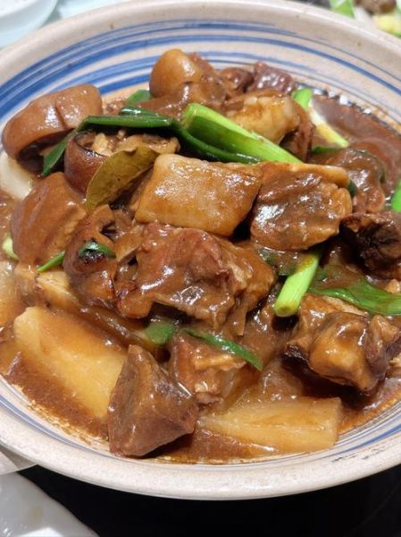 羊肉怎么炖才不膻_羊肉家常做法大全-第3张图片-山城妙识