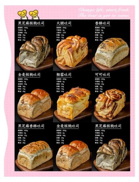 家庭版吐司面包怎么做_新手零失败配方-第1张图片-山城妙识