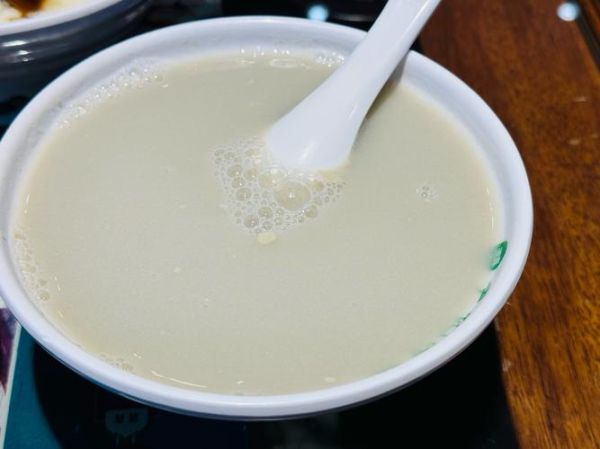 豆汁儿怎么做_老北京豆汁儿正宗做法-第3张图片-山城妙识