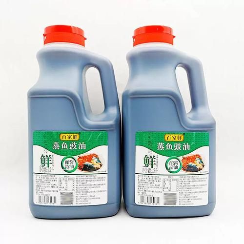 蒸鱼豉油什么时候放_蒸鱼豉油用多少合适-第2张图片-山城妙识