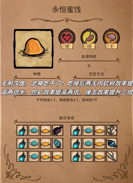 饥荒辣椒酱怎么做_饥荒辣椒酱配方-第3张图片-山城妙识