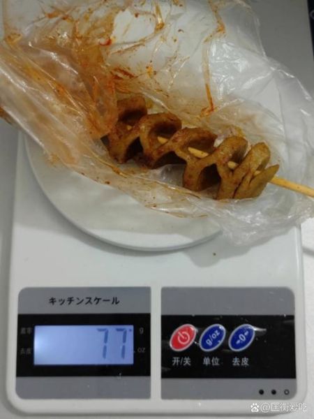 面筋热量是多少_减肥能吃面筋吗-第1张图片-山城妙识