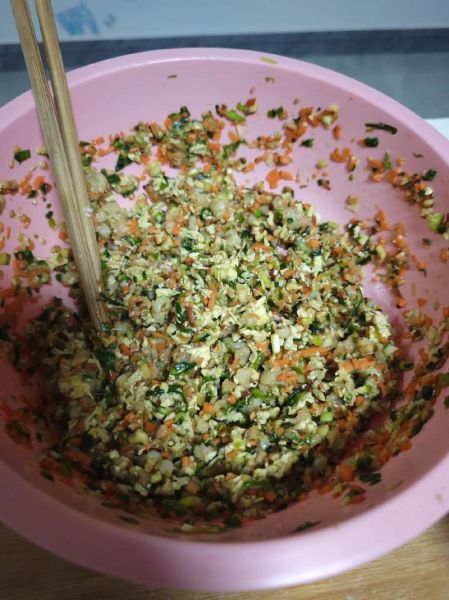 饺子馅咸了怎么办_如何补救-第3张图片-山城妙识