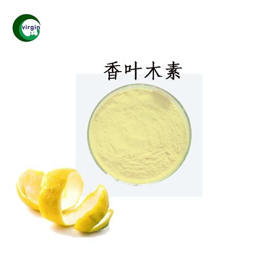 香叶木素来源_香叶木素从哪些植物提取-第1张图片-山城妙识
