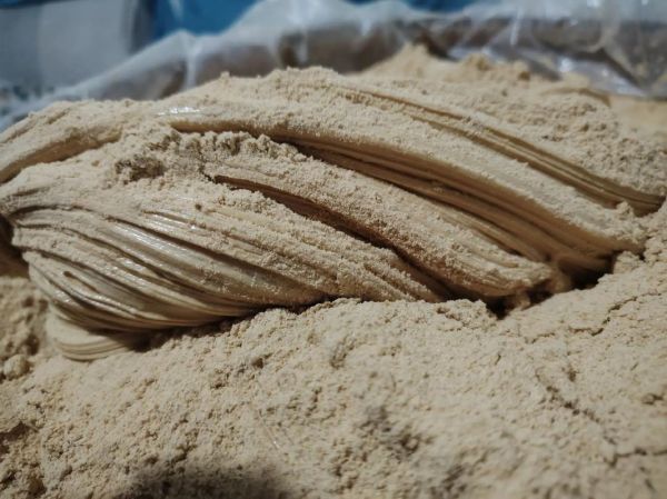 麦芽糖是什么做的_麦芽糖原料有哪些-第1张图片-山城妙识