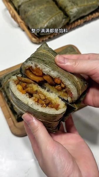 糯米鸡哪个牌子好吃_正宗糯米鸡品牌推荐-第3张图片-山城妙识