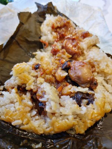 糯米鸡哪个牌子好吃_正宗糯米鸡品牌推荐-第2张图片-山城妙识