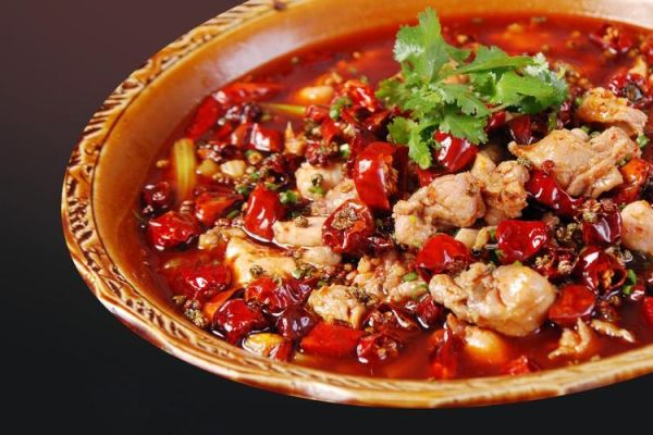 黄焖兔肉最正宗的做法_黄焖兔肉怎么做好吃-第2张图片-山城妙识