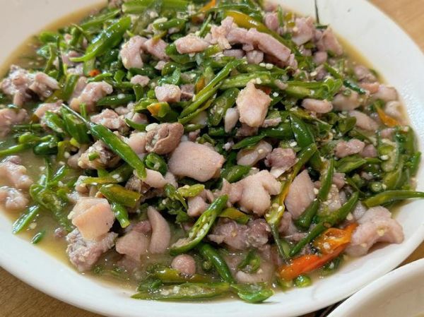 黄焖兔肉最正宗的做法_黄焖兔肉怎么做好吃-第3张图片-山城妙识
