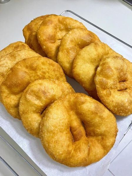 酥饼凉了也不硬_怎么做才酥软-第1张图片-山城妙识