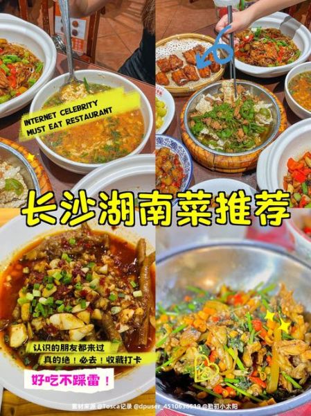 湘菜菜谱大全做法_正宗湘菜怎么做-第3张图片-山城妙识